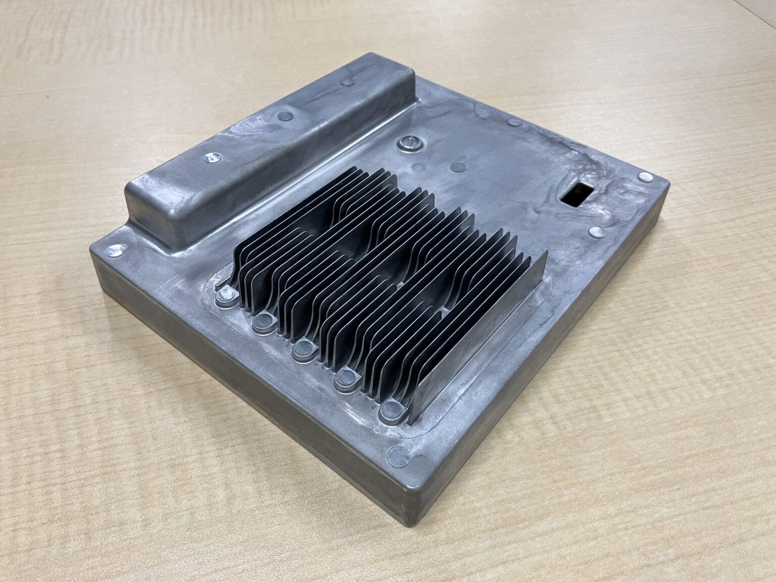 株式会社日進PREVO